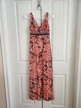 INC International Concepts | Dresses | Inc International Concepts Coral ...